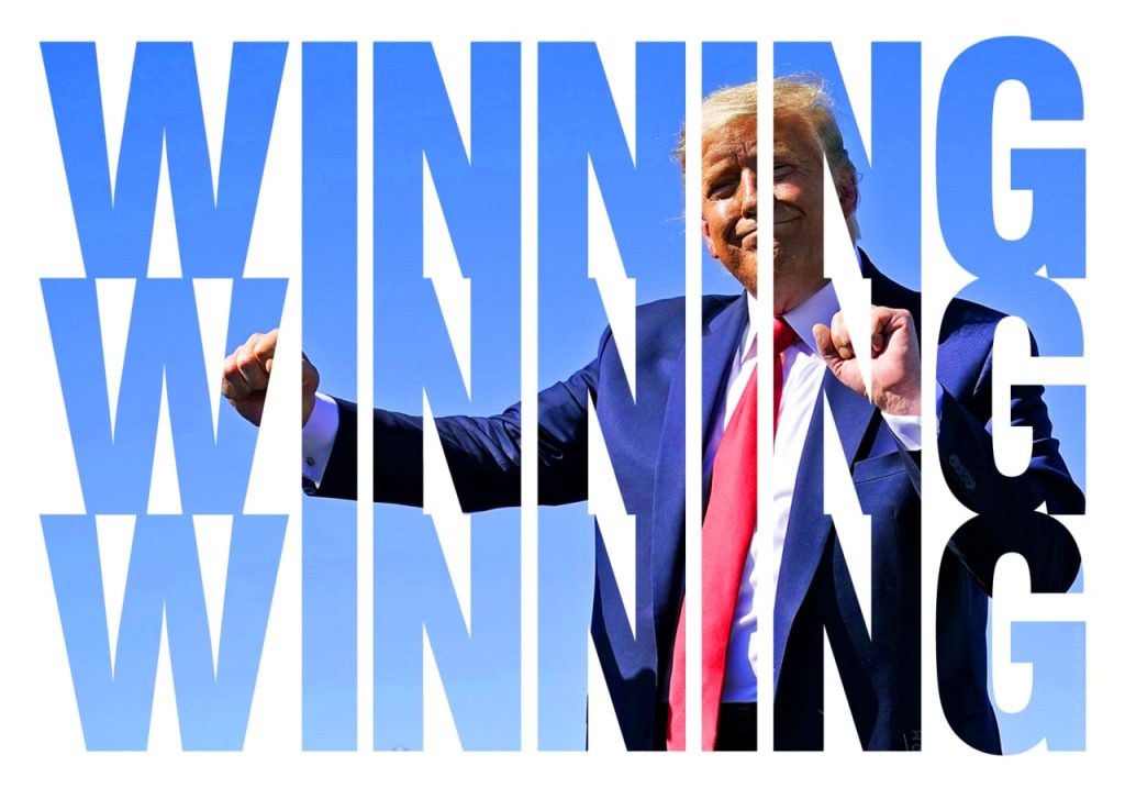 Win – Freedom Shaper