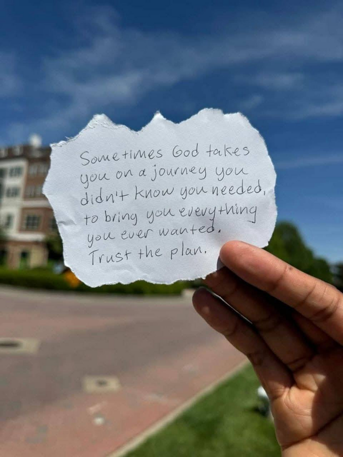 The Journey of Life – Freedom Shaper